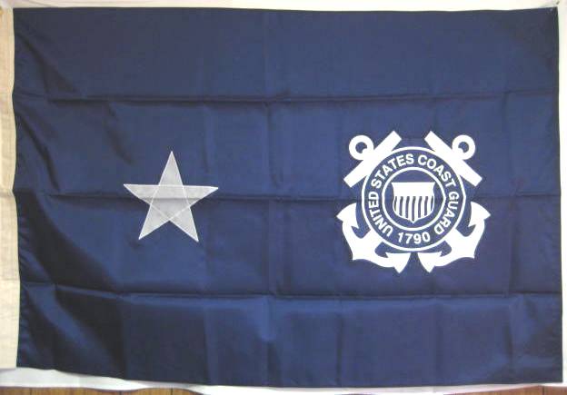coast guard flags, united states coast guard, coast guard flag, buy ...