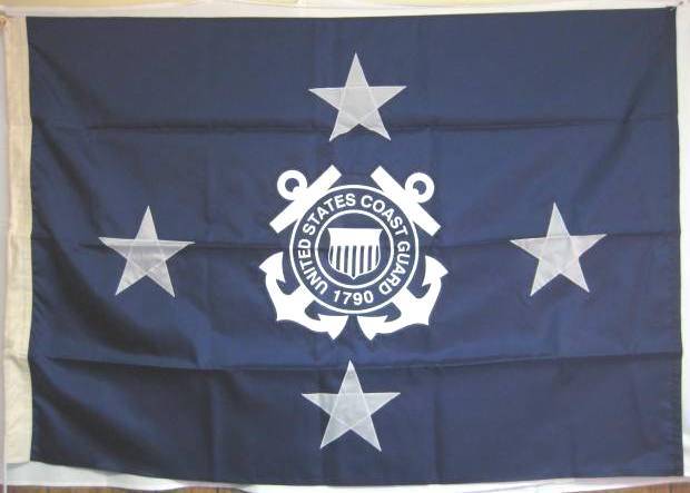 coast guard flags, united states coast guard, coast guard flag, buy ...