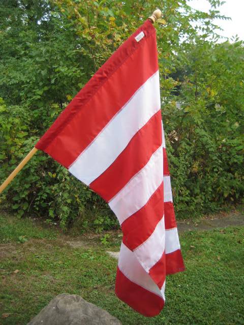 Sons of Liberty Flags