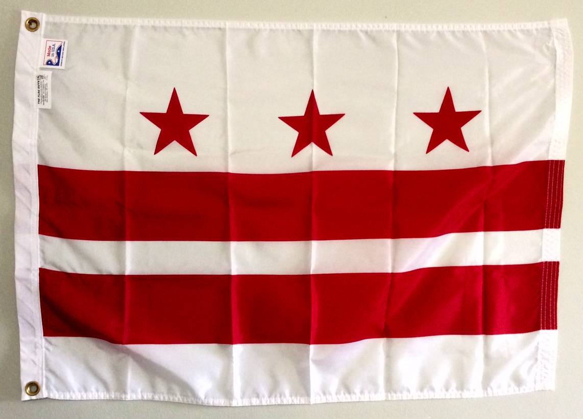 State Flags, Cotton State Flags, Dettra, State Classroom Flags